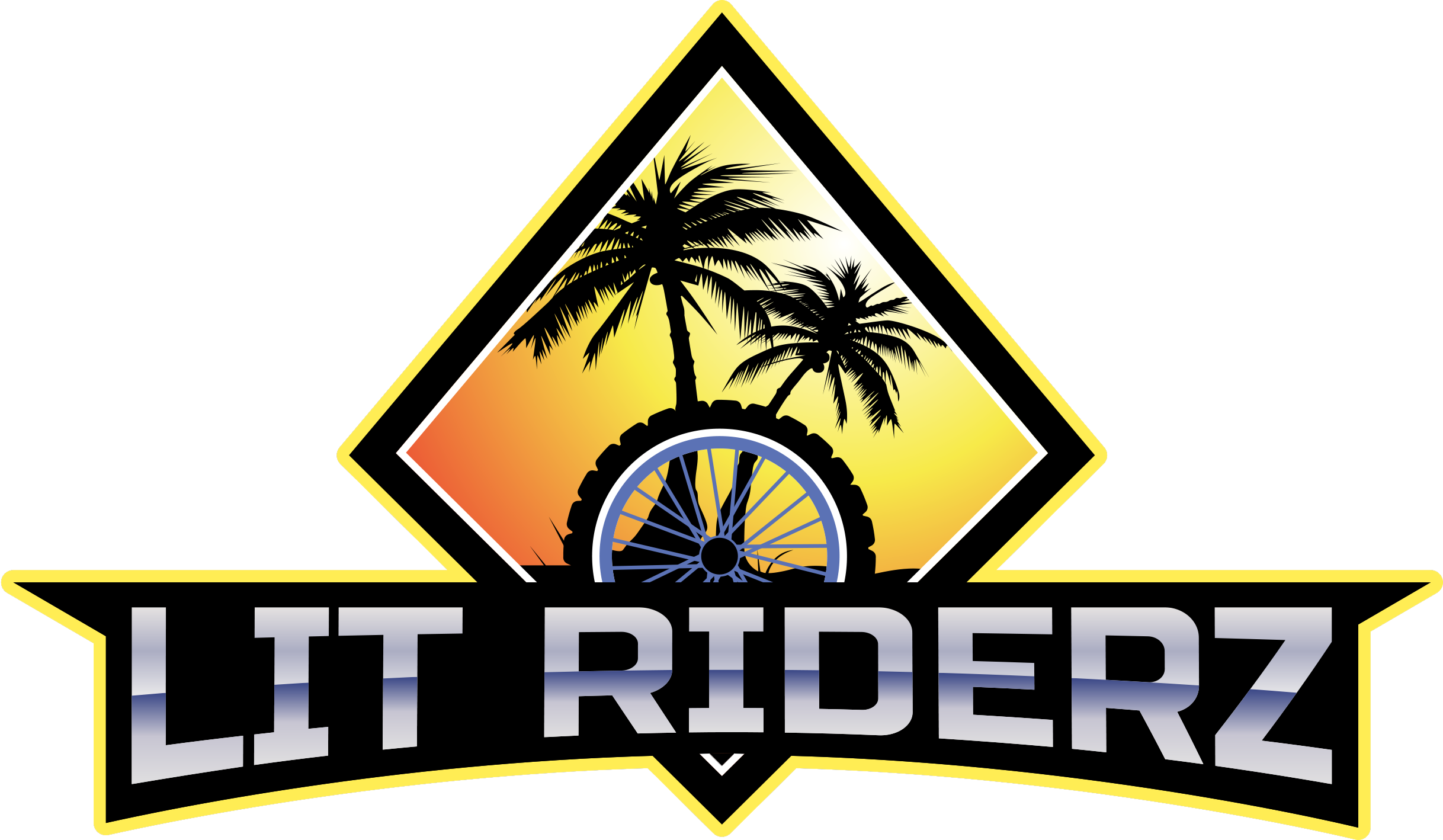 LIT Events - Lit Riderz